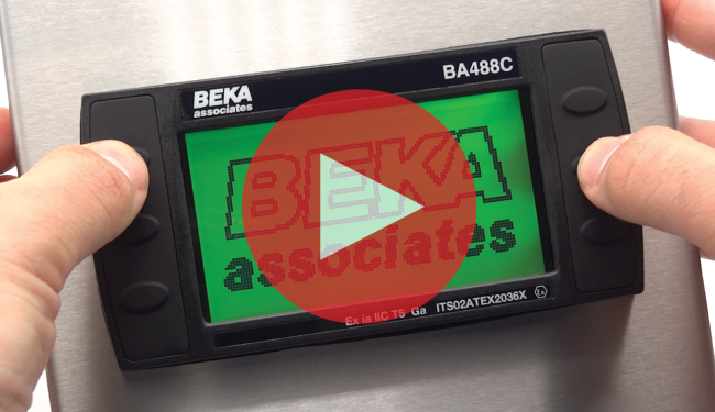BEKA associates Ltd.